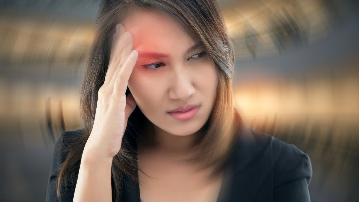 Kenali 2 Jenis Vertigo dari Gejala hingga Pengobatannya - KlikDokter